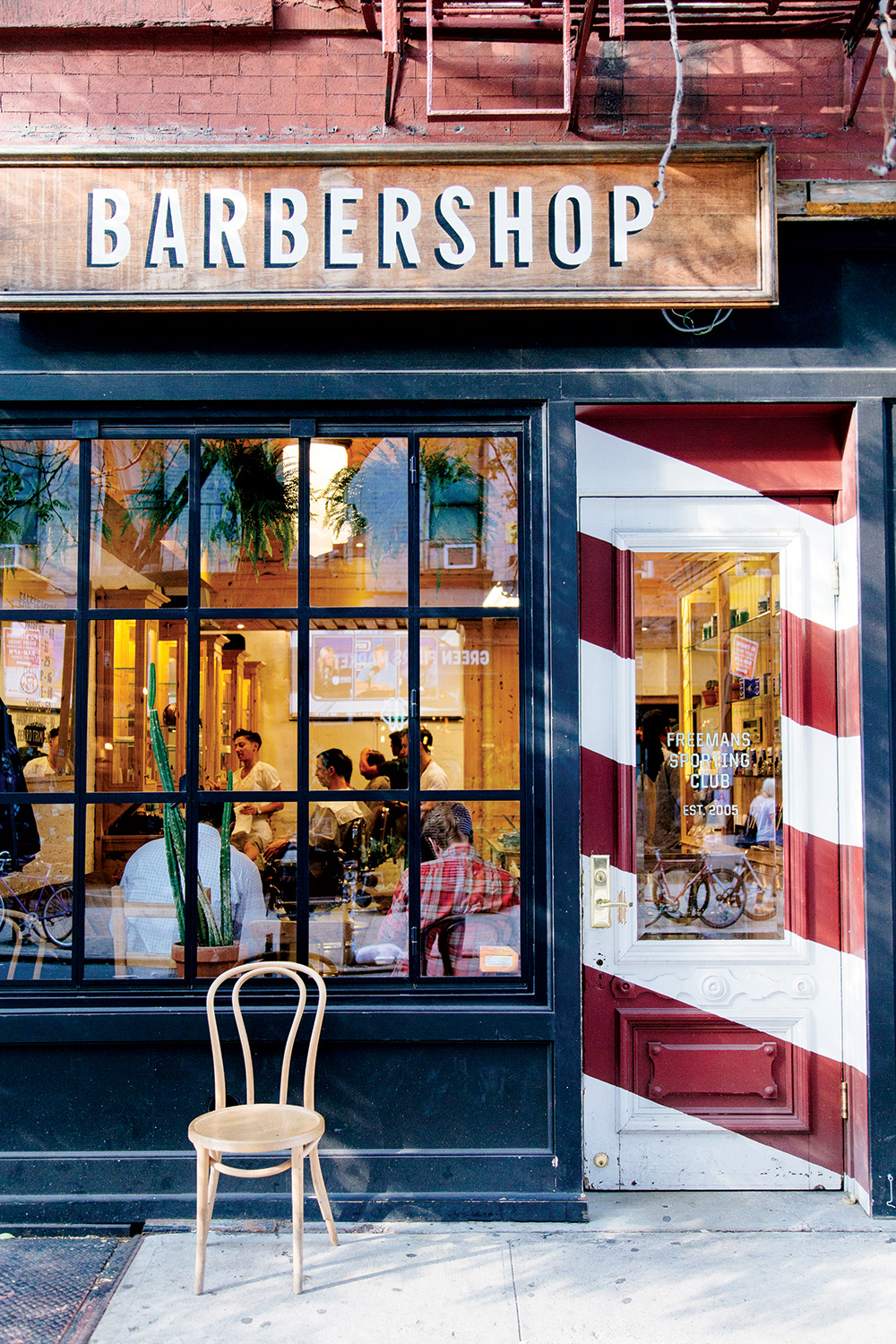 Explore The Neighborhood | One Manhattan Square